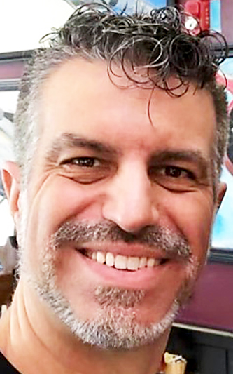 Robert L. ‘Rob’ Colondo | News, Sports, Jobs - Altoona Mirror